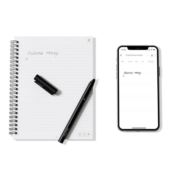 LivePen Bundle - Livescribe UK Store